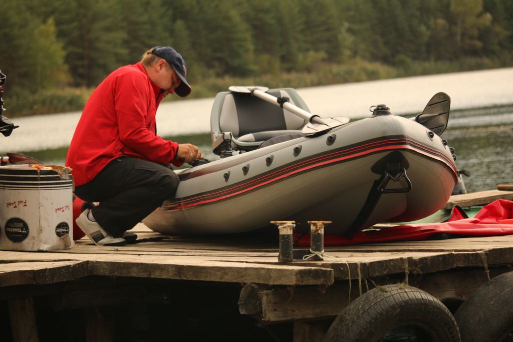 Кардинал 370 » KaBoatS-Лодки пвх и моторы болотоходы с гибким валом , и ...