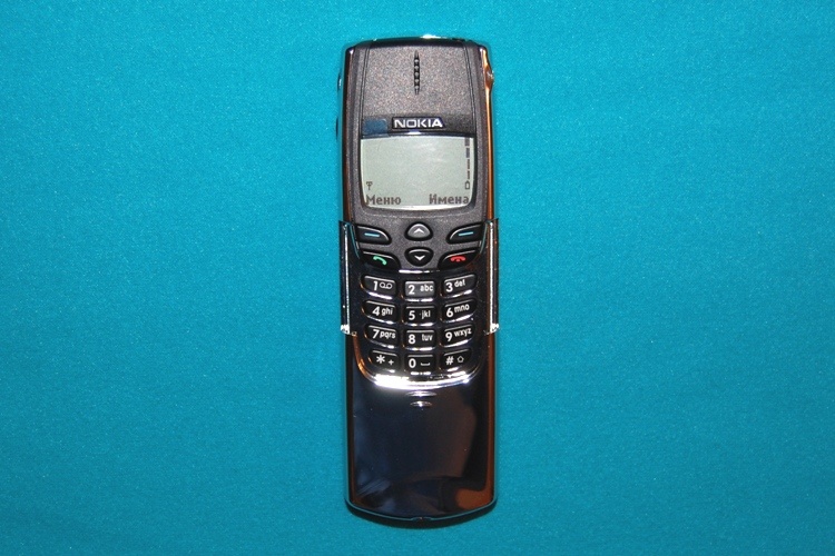 Nokia 8810 - купить оригинал (Германия)