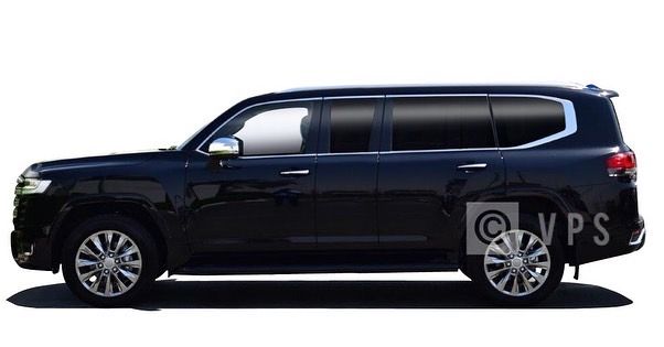 ARMOR - VPS | ARMOURED AND EXCLUSIVE LIMOUSINES