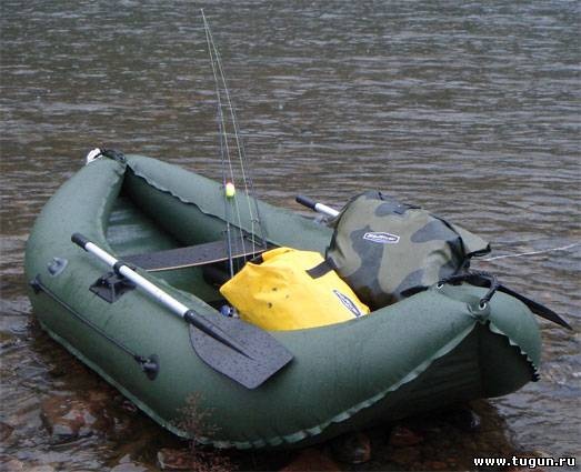 - Лодка ПВХ SibRiver Мана-260 -- Форум водномоторников.