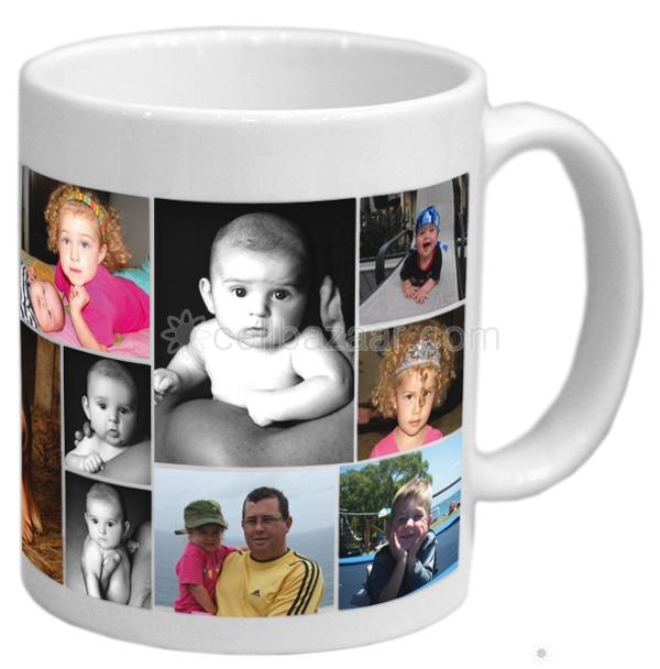 Фото Кружки С Фото И Поздравлениями — Pozdravlyamba.ru