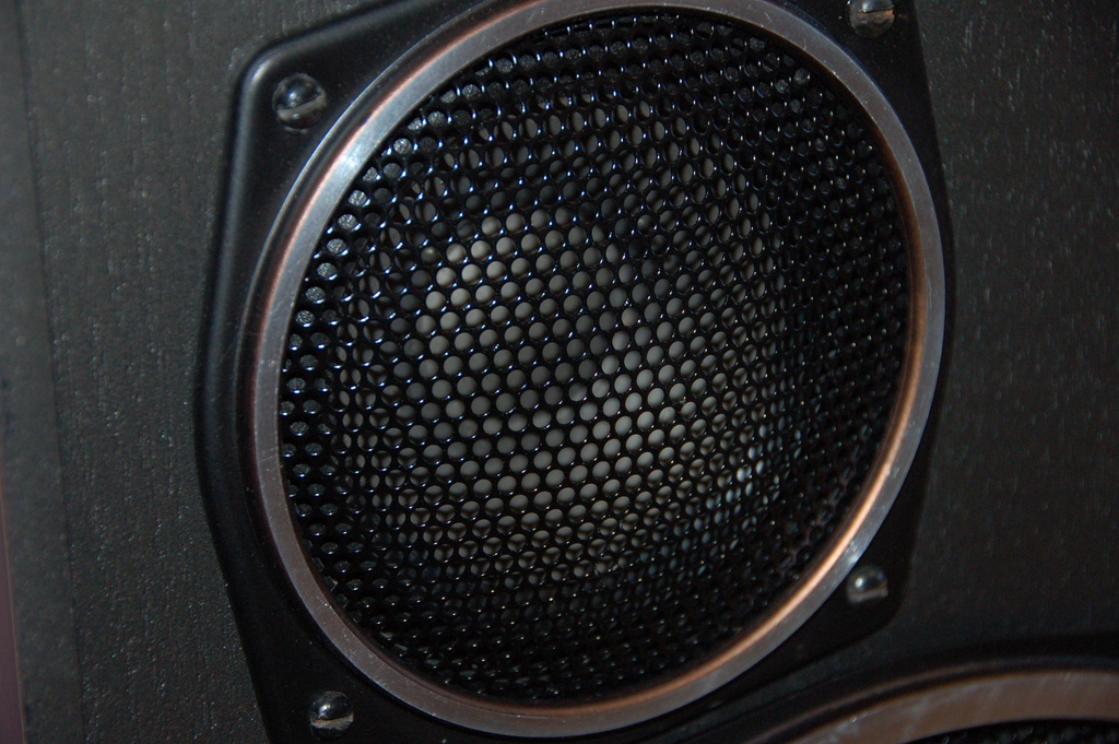 Акустика - S90