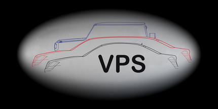 ARMOR - VPS | ARMOURED AND EXCLUSIVE LIMOUSINES