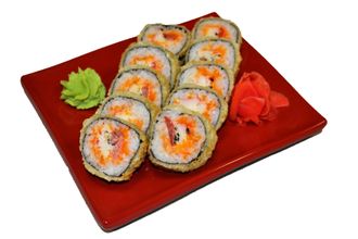 kanagawa sushi