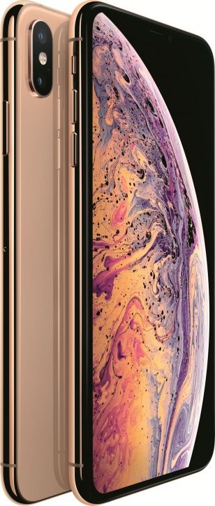 Купить iPhone XS Max 512Gb gold оригинальный в СПб по лучшей цене ...