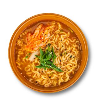 Рамен - Кимчи Рамён