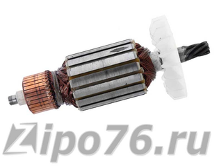 Якорь ротор ИНТЕРСКОЛ ДП 2000 пила дисковая купить