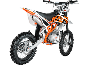 Питбайки KAYO - KAYO BASIC K125