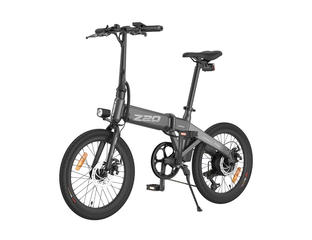 Купить Электровелосипед Xiaomi HIMO ZL20 по выгодной цене в Москве. ЖМИ!