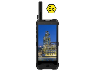 ЛУЧШИЕ ЗАЩИЩЁННЫЕ ТЕЛЕФОНЫ И СМАРТФОНЫ - CONQUEST S29 EX ...