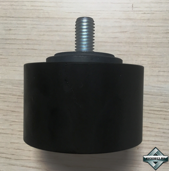 Ролик обводной ремня ГРМ Gates волга сайбер