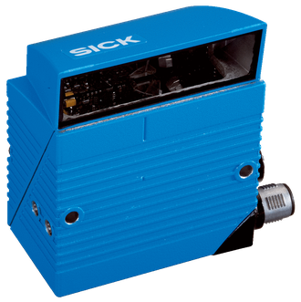 Сканеры штрих-кода SICK CLV620-2120 CLV621 CLV622