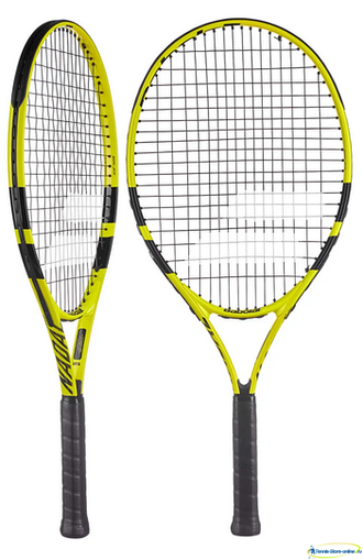 Babolat Nadal Junior 25 2019