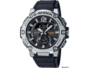 Casio G Shock GST B300S 1AER Spb Casio.ru