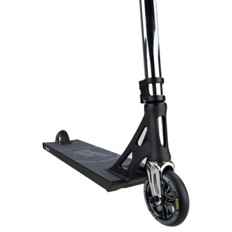 Трюковой самокат Addict Revenger 6.1 (Black/Chrome) в Иркутске