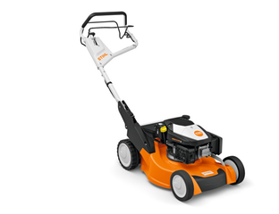 Бензиновая газонокосилка Stihl RM 650 VE - 168990 рублей!