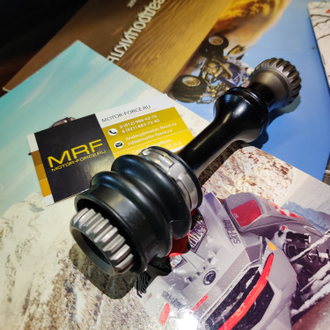 Карданный вал передний оригинал BRP 705401032/ 705400913 для BRP Can-Am ...