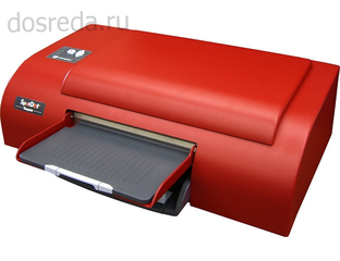 Принтер для печати рельефно-точечным шрифтом Брайля ViewPlus® Emprint™ SpotDot™