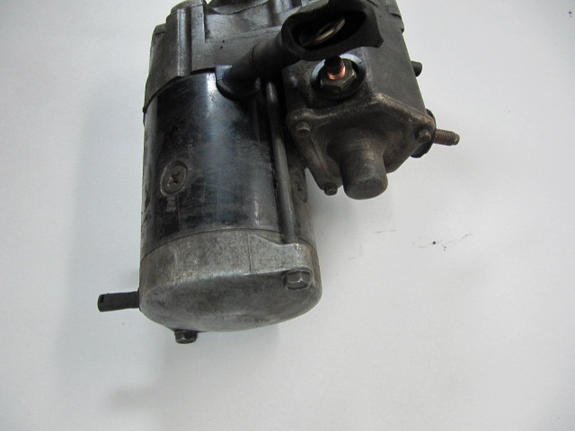 Стартер Iveco Eurotech Stralis Eurotrakker 99486046 Cursor 10