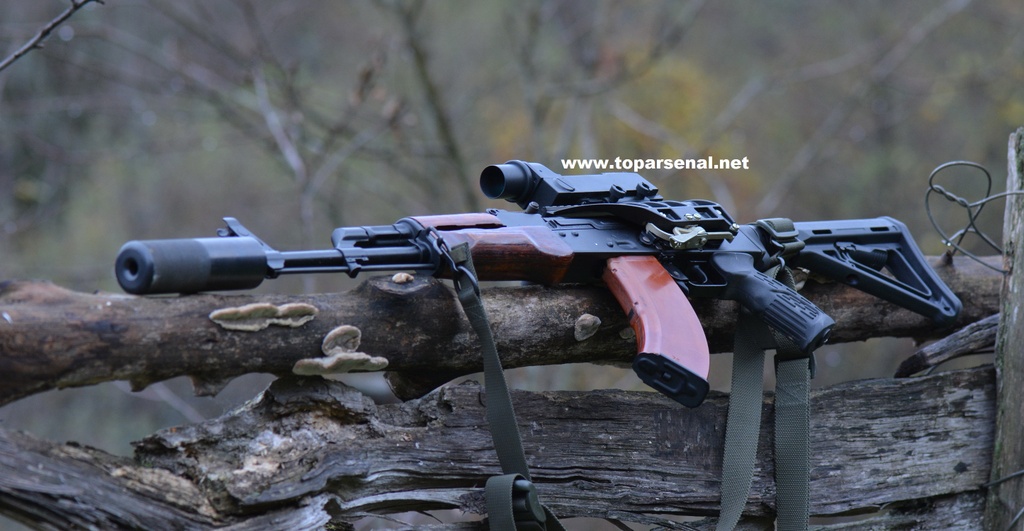 Russian Kobra red dot sight EKP-8M-PP Weaver-Picatinny for sale