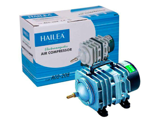 ПОРШНЕВЫЕ КОМПРЕССОРА HAILEA - Компрессор Hailea ACO - 208