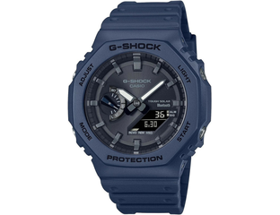 Часы Casio G-Shock GA-B2100-2A купить в интернет-магазине 12chasov.ru