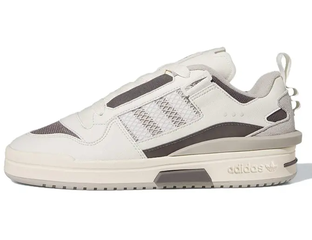 Adidas Forum Mod Low Cloud White Dark Grey купить