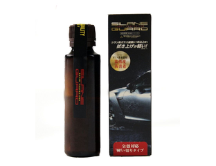 ЖИДКОЕ СТЕКЛО ДЛЯ АВТО SILANE GUARD, 50 МЛ ОПТОМ