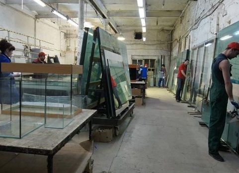 Купить аквариум в СПб недорого, цены на аквариумы в интернет-магазине ...