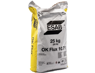 Сварочный флюс ESAB OK Flux 10.71 - купить в Челябинске