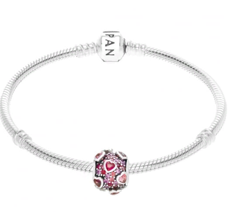 Шармы Пандора - Шарм пандора взрыв чувств