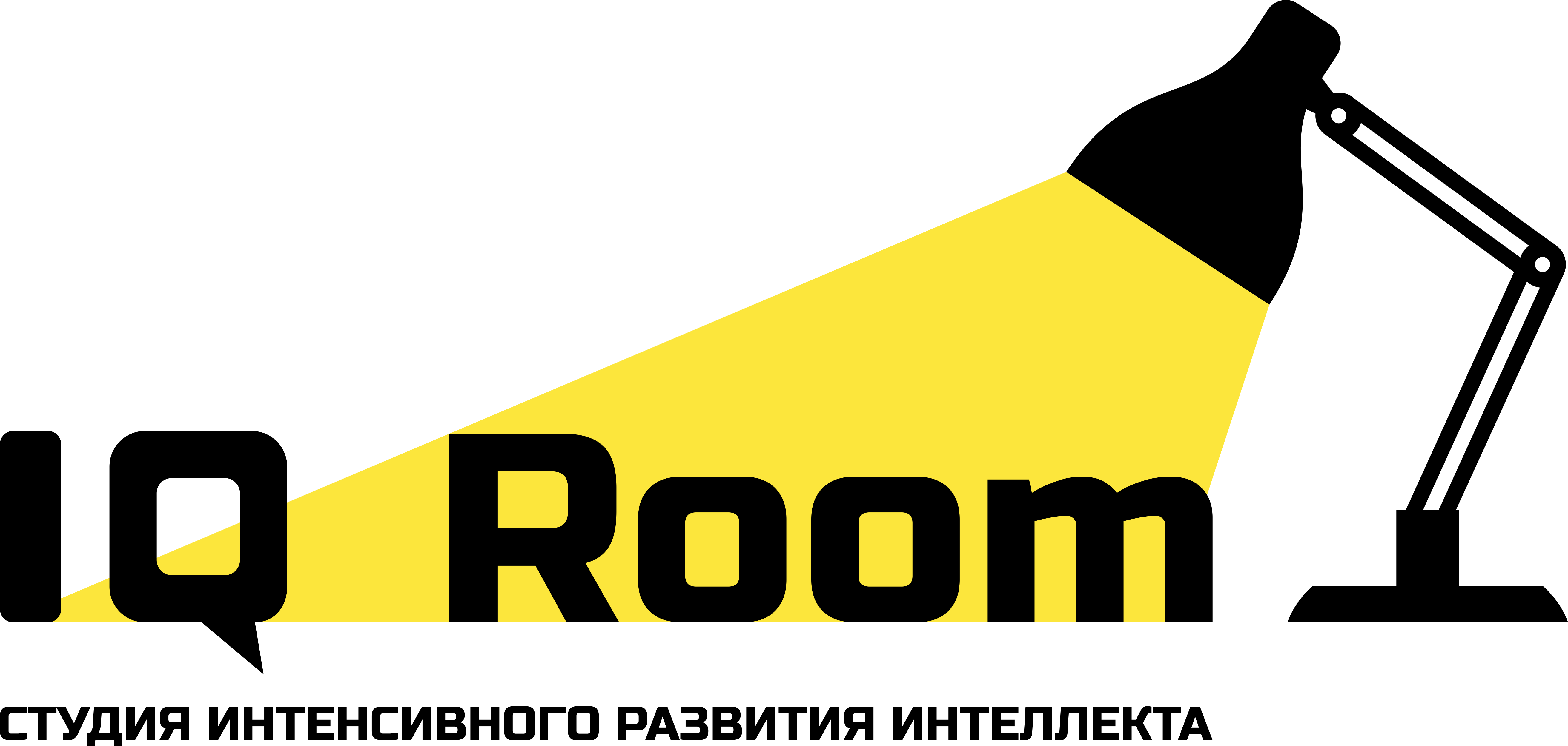 IQ Room - cтудия интенсивного развития интеллекта