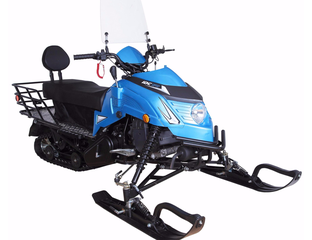 Купить Снегоход ICE DEER IDC-170 — Описание, характеристики, фото, видео.