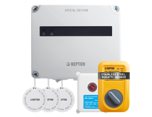 Комплект Neptun Special Edition, Базовый 3/4