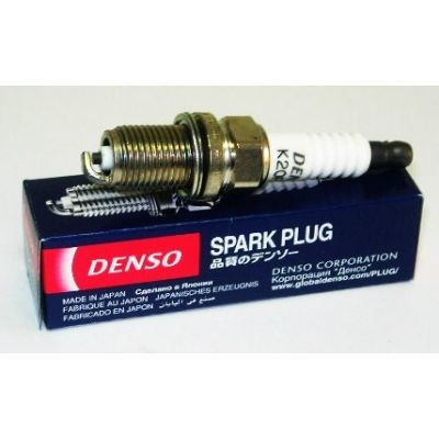 Свечи Denso для Ниссан Альмера G15
