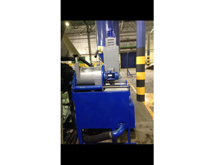 Водокольцевая резка keyplast