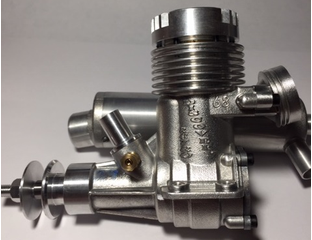 FORA engines for F2D, F2E, F2B, F1C - Engine FORA 4.2 cc