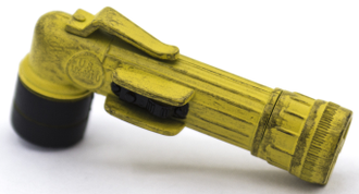 Фонарик нагрудный 1/6 (VM-019) - VTS TOYS