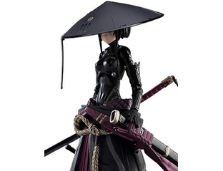 Фигурка фигма Ронин, Странствующий самурай (figma Ronin)