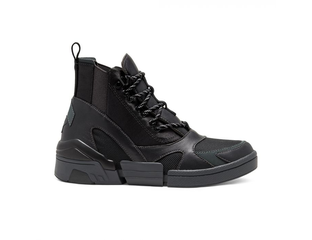 Кеды Converse Cpx Mono Chelsea высокие мужские купить