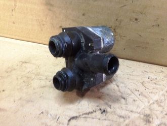 Mercedes W208 CLK-Class Клапана печки A0018307784 A0048302084