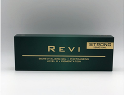 Купить филлеры Revi (Реви) в Москве: цена препарата