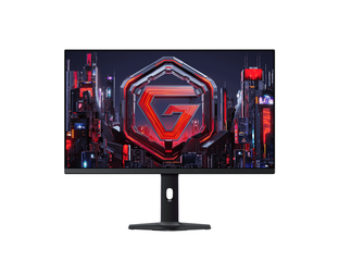 Монитор Xiaomi Redmi Display G27Q 27" 2K 240Hz (P27QDA-RG)