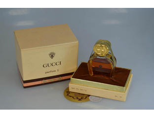 Духи Купить Gucci No.1 (One Parfum) 1974 Гуччи 1 Парфюм