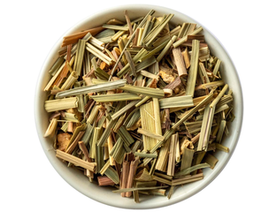 Травяной чай Имбирный лимонник - купить в интернет-магазине Chef Tea