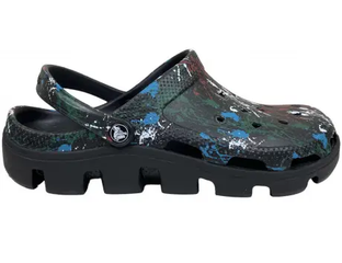 Купить фирменные Кроксы (Crocs) в Москве и с доставкой по РФ