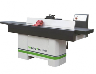 Фуговальные станки - WOODTEC