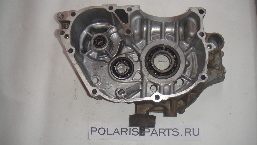 Двигатель, детали двигателя квадроцикла Polaris Sportsman 400/500 ...