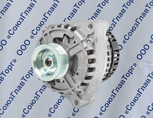 Генератор 4542.3771/0124555052 купить