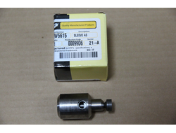 Запчасти на двигатель - Топливная система